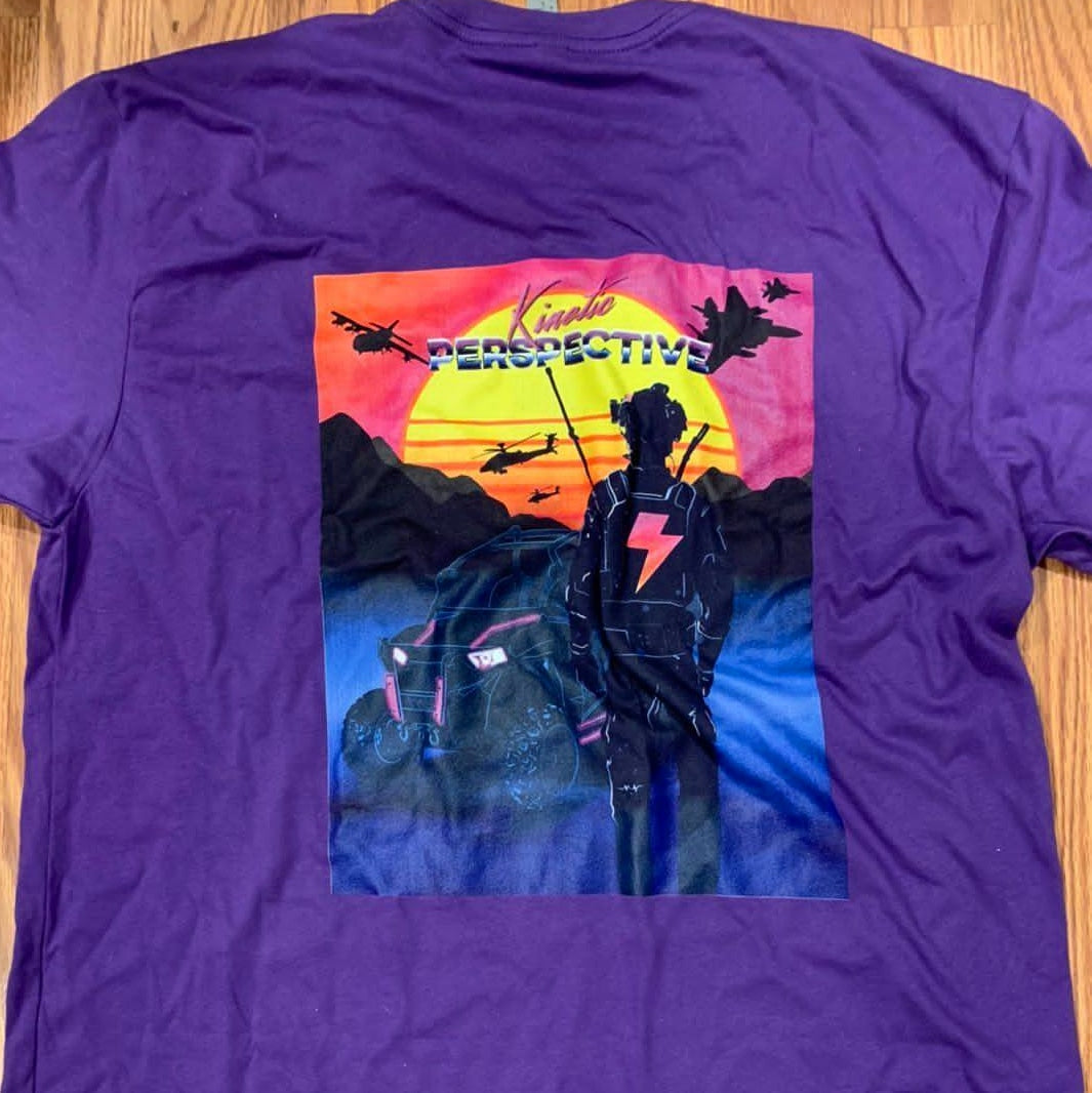 Shirts – Kinetic Perspective