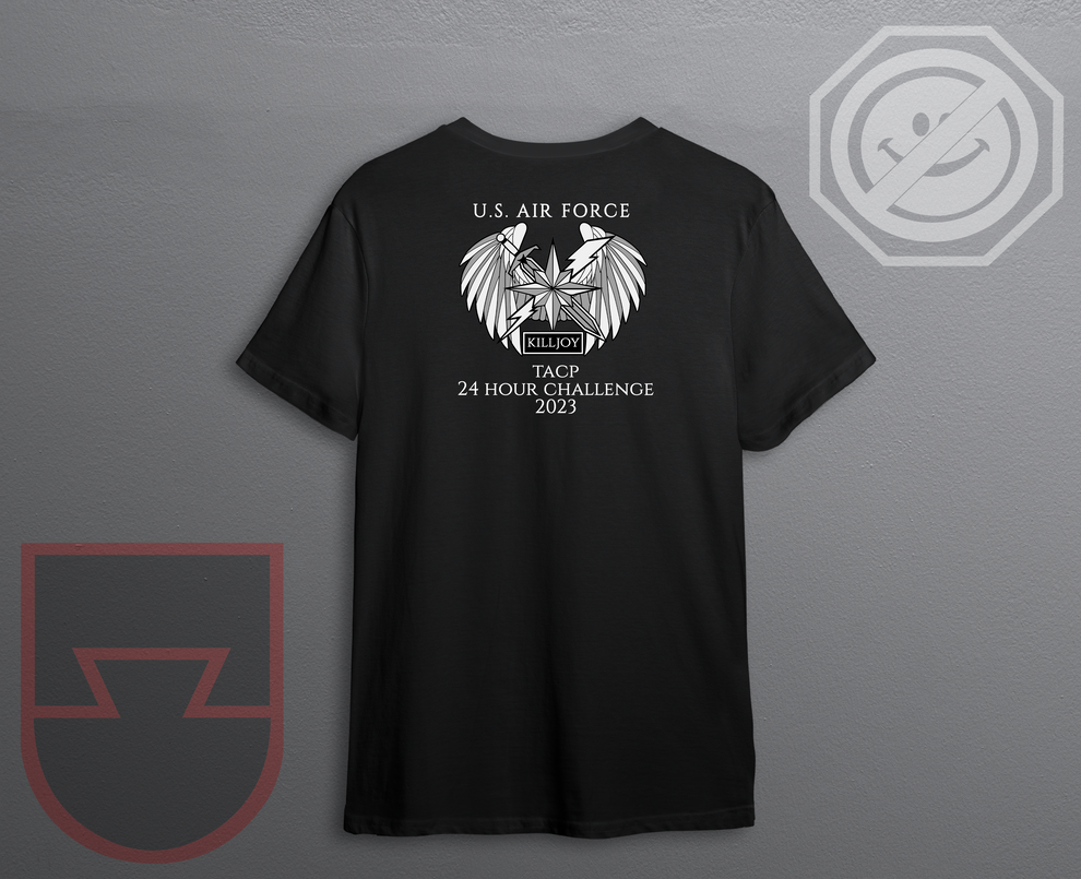 2023 Shirts – Kinetic Perspective